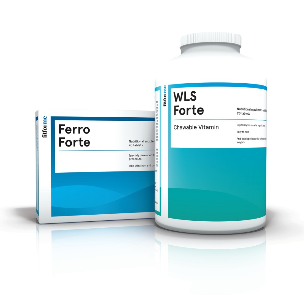 Toate Produsele FitForMe
